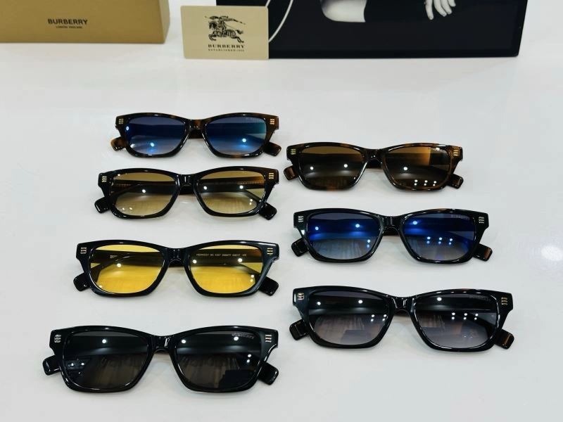 Low-cost Burberry Sunglasses