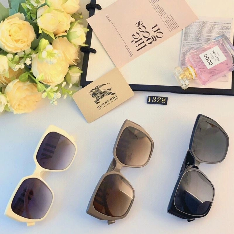 Burberry Sunglasses