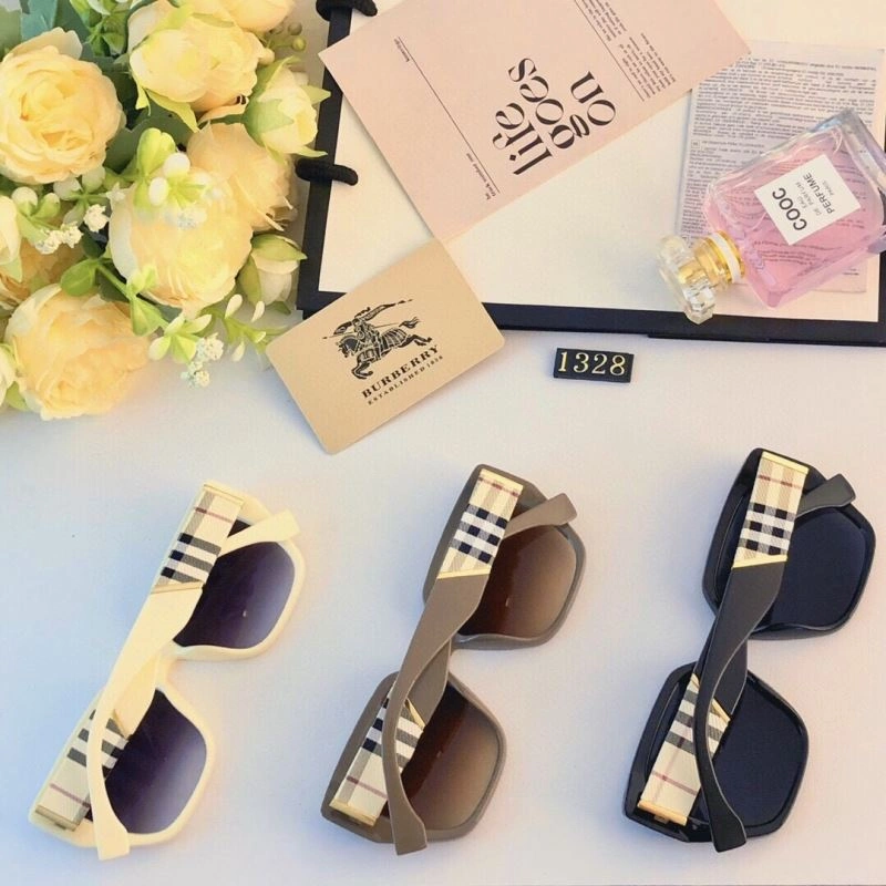 Brand-original Burberry Sunglasses