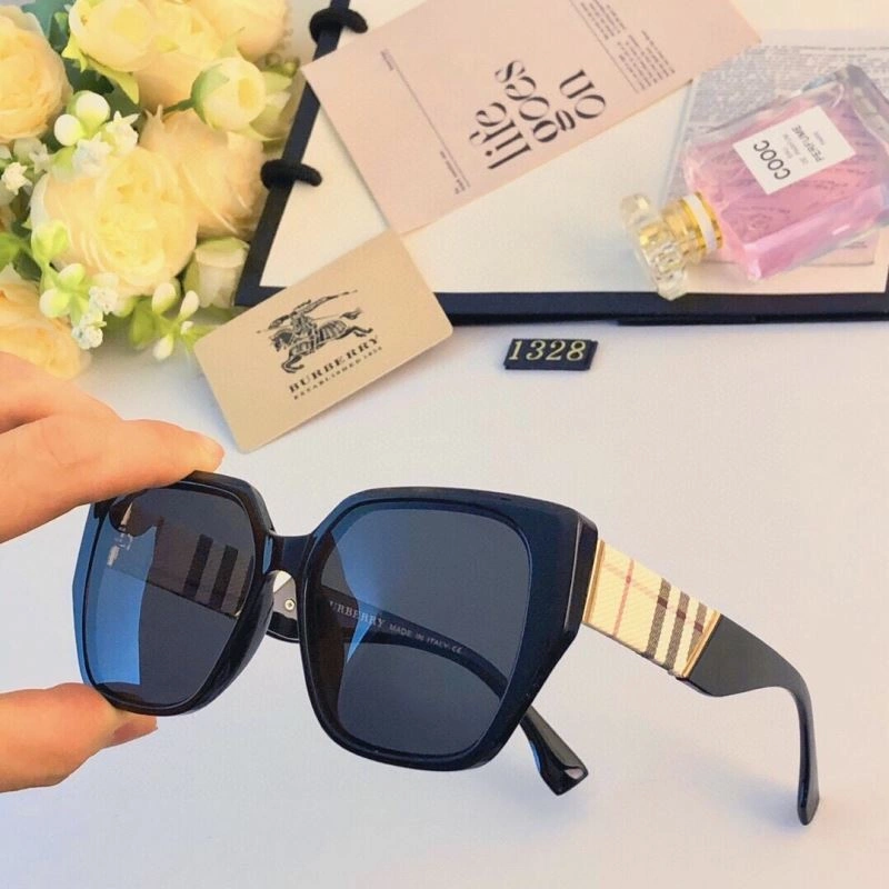 Brand-original Burberry Sunglasses