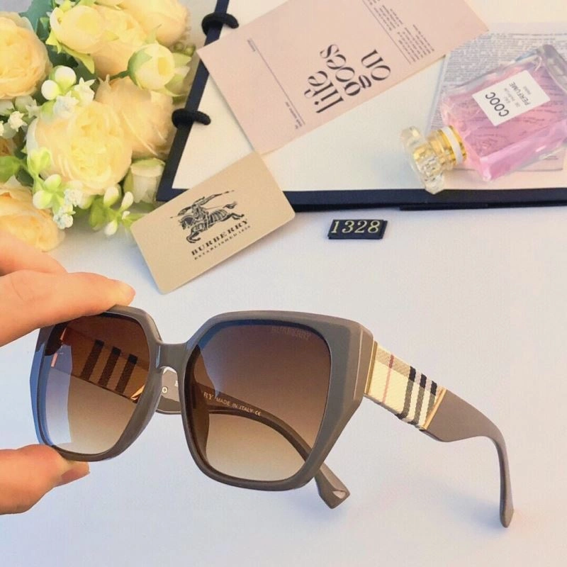 Brand-original Burberry Sunglasses