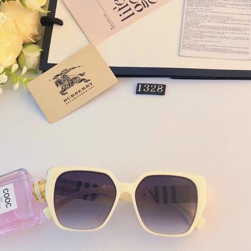 Brand-original Burberry Sunglasses