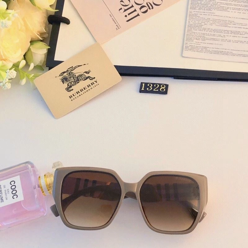 Brand-original Burberry Sunglasses