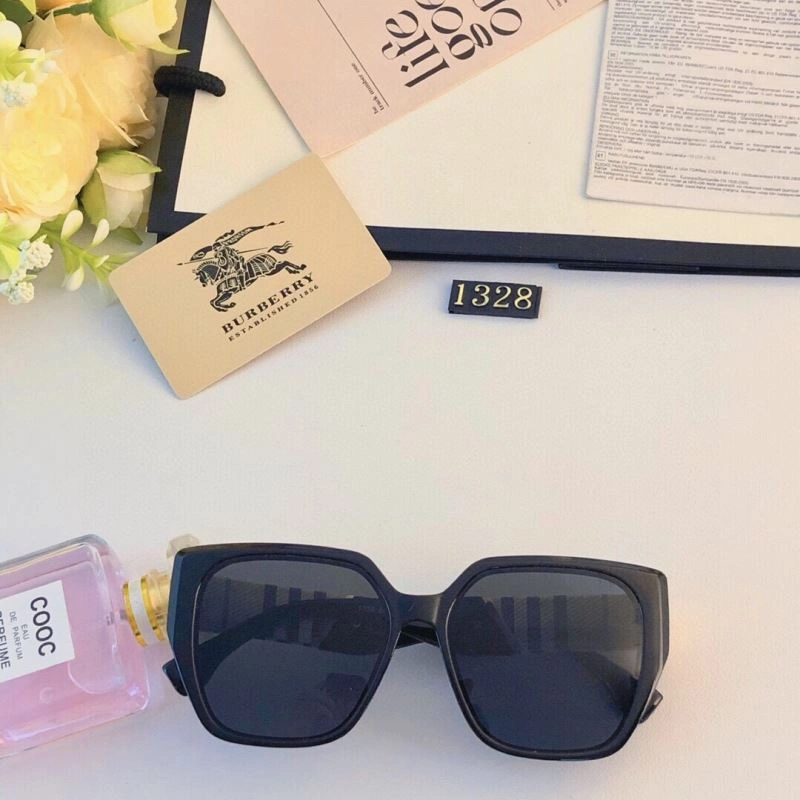 Brand-original Burberry Sunglasses