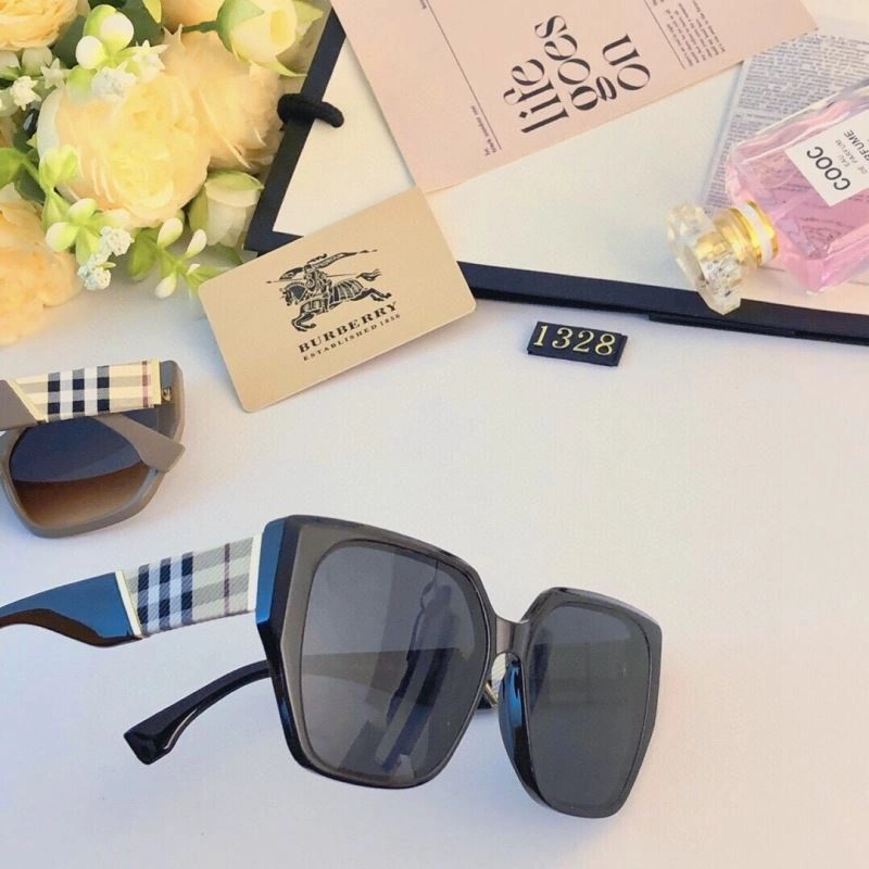 Brand-original Burberry Sunglasses