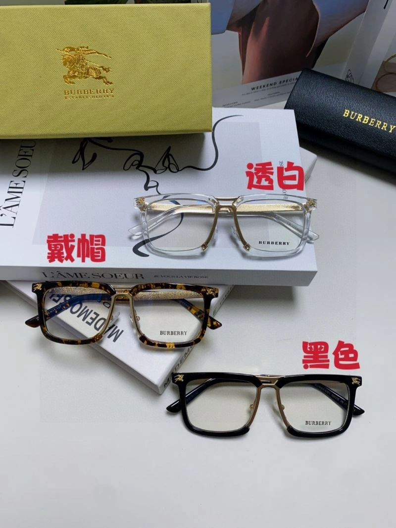 Authentic Burberry Sunglasses