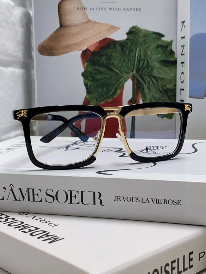 Authentic Burberry Sunglasses