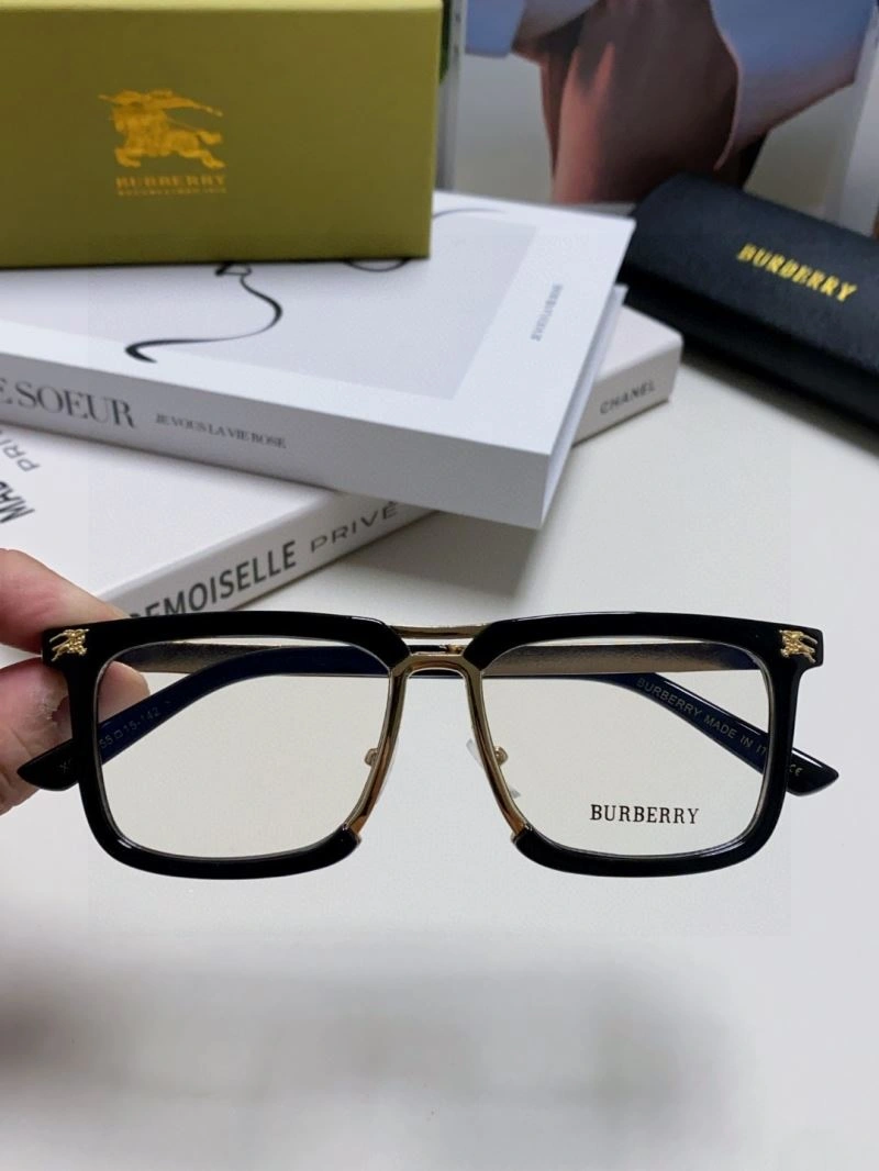 Authentic Burberry Sunglasses