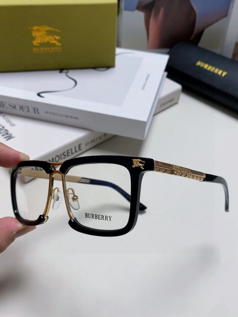 Authentic Burberry Sunglasses