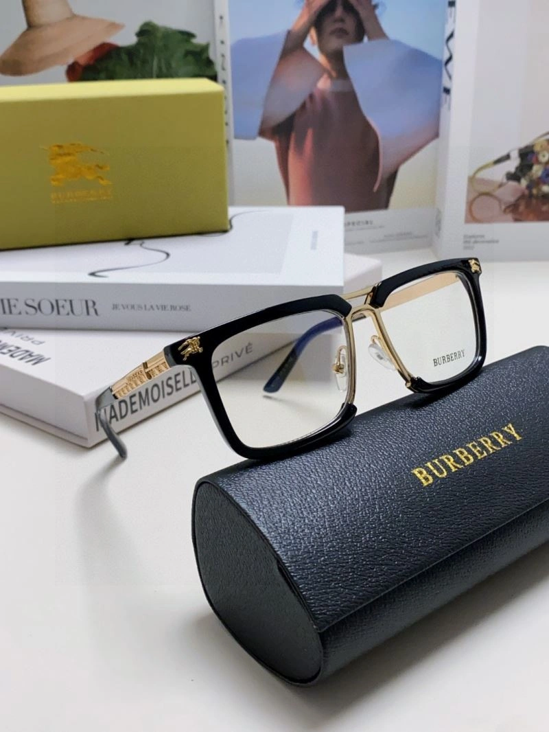 Authentic Burberry Sunglasses