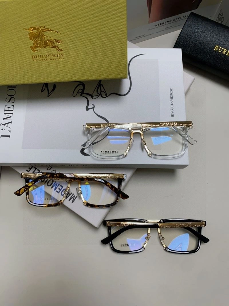 Authentic Burberry Sunglasses