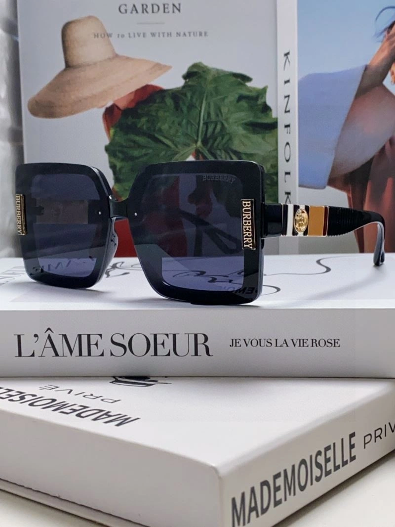 Burberry Sunglasses