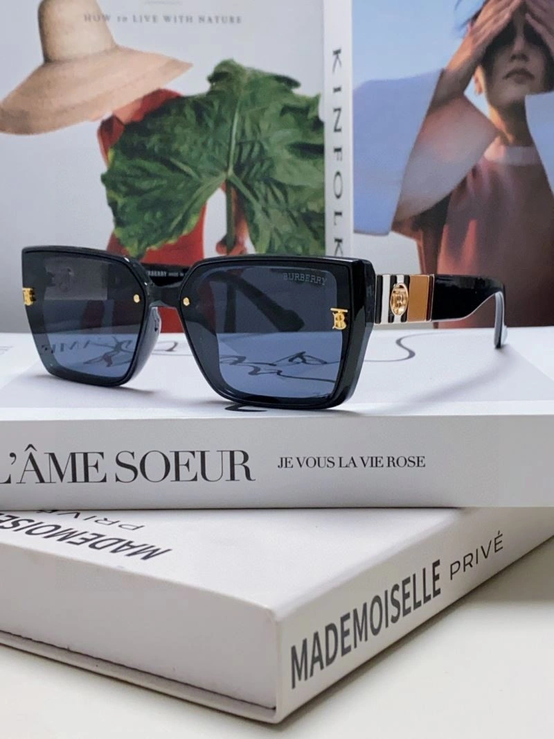 Burberry Sunglasses