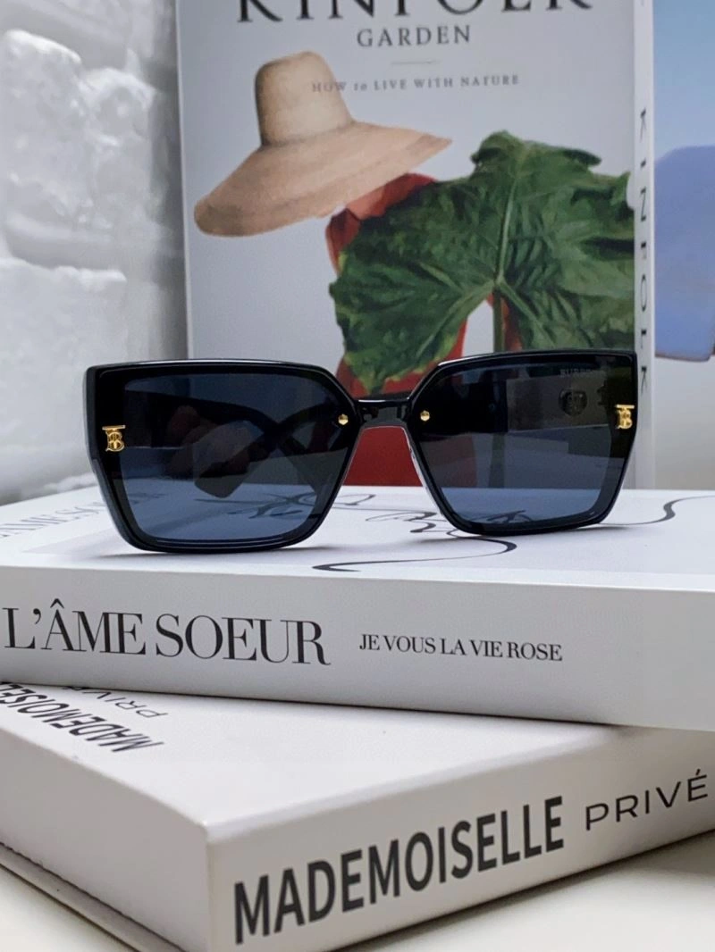 Factory-made Burberry Sunglasses