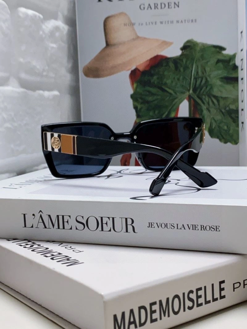 Factory-made Burberry Sunglasses