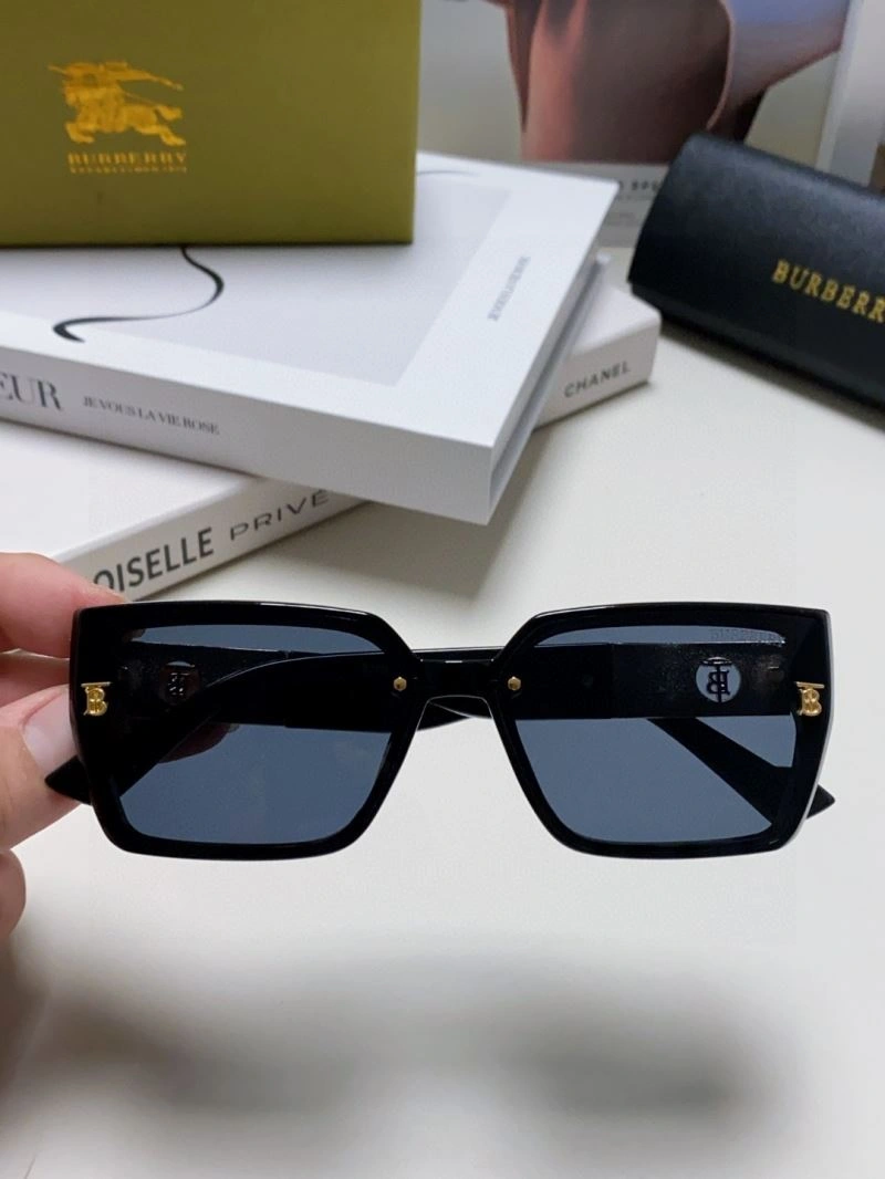 Factory-made Burberry Sunglasses