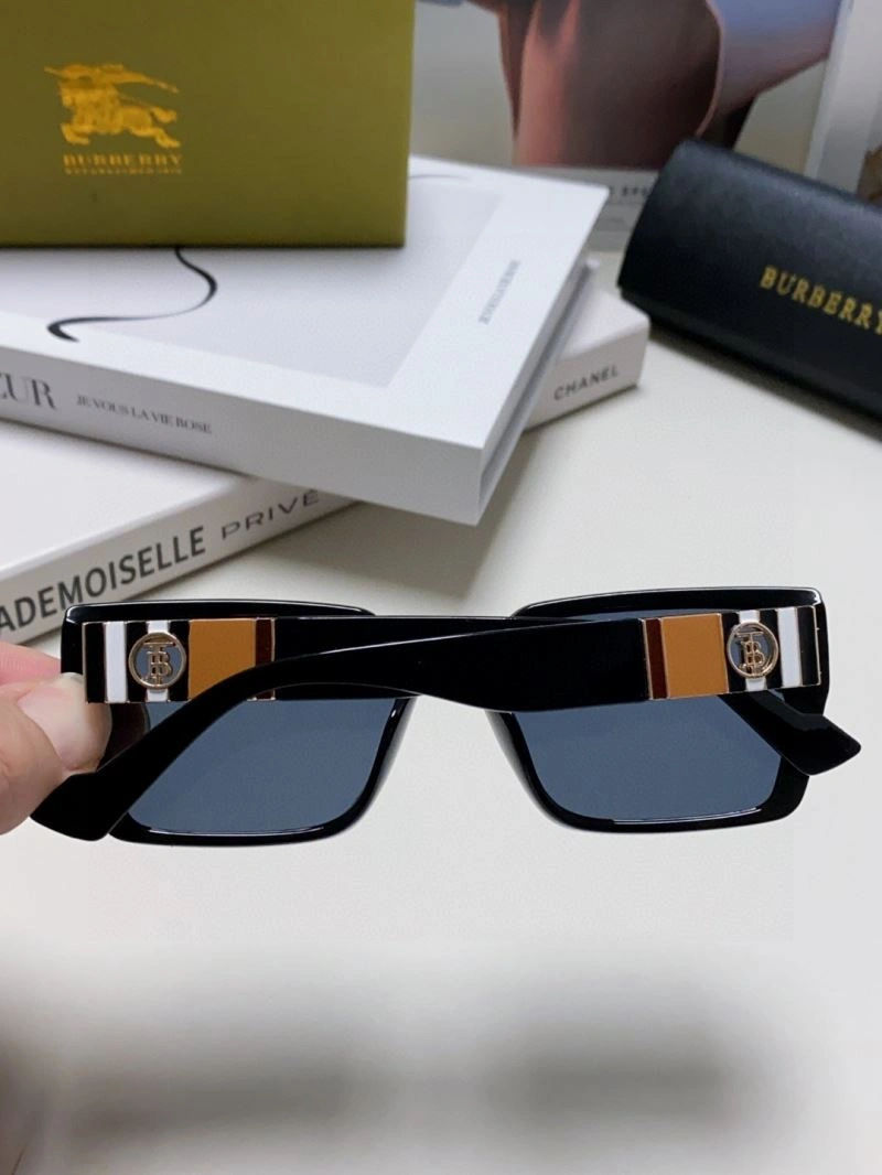 Factory-made Burberry Sunglasses