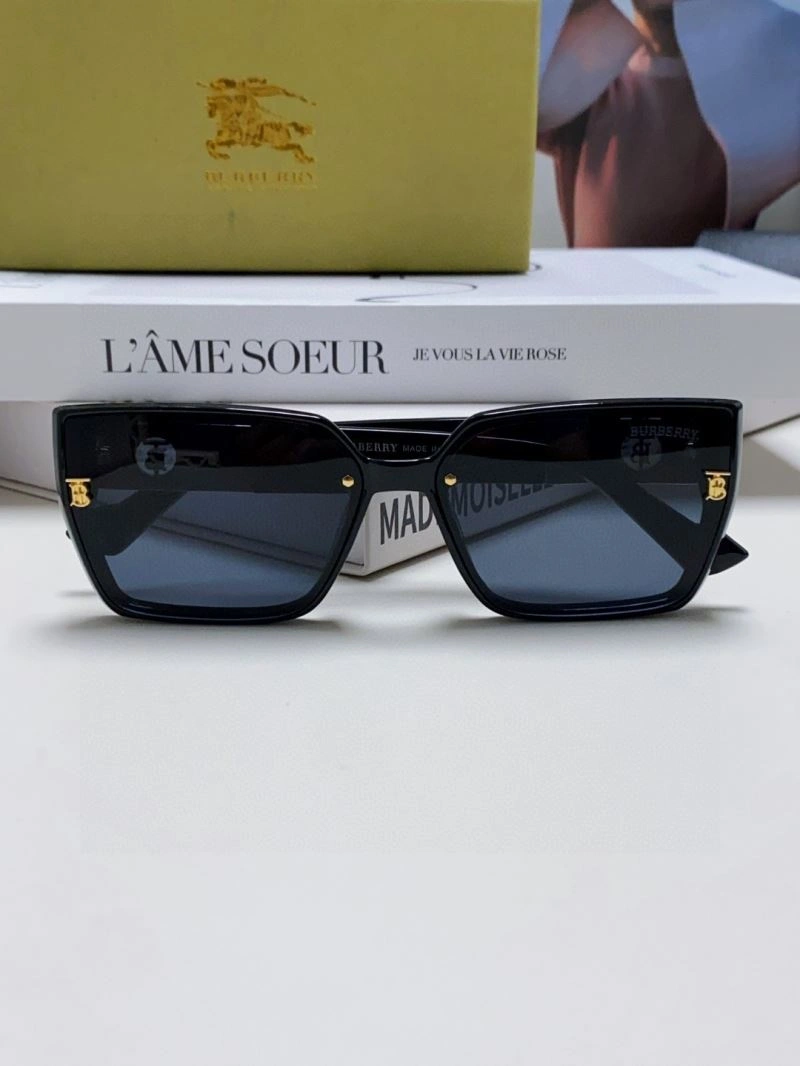 Factory-made Burberry Sunglasses