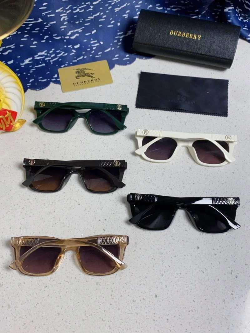Brand-original Burberry Sunglasses