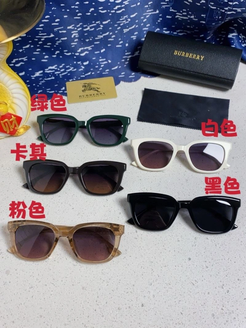 Brand-original Burberry Sunglasses