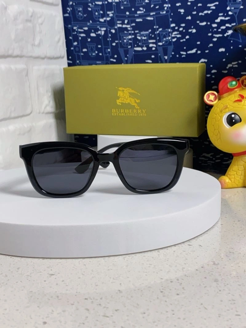 Brand-original Burberry Sunglasses