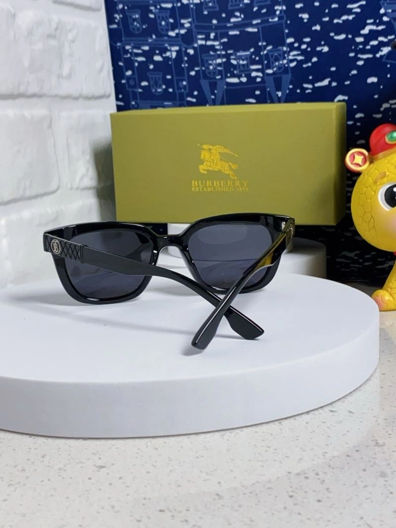Brand-original Burberry Sunglasses