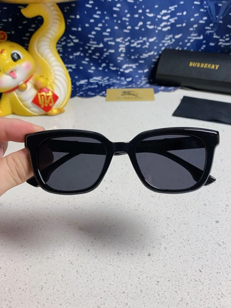 Brand-original Burberry Sunglasses