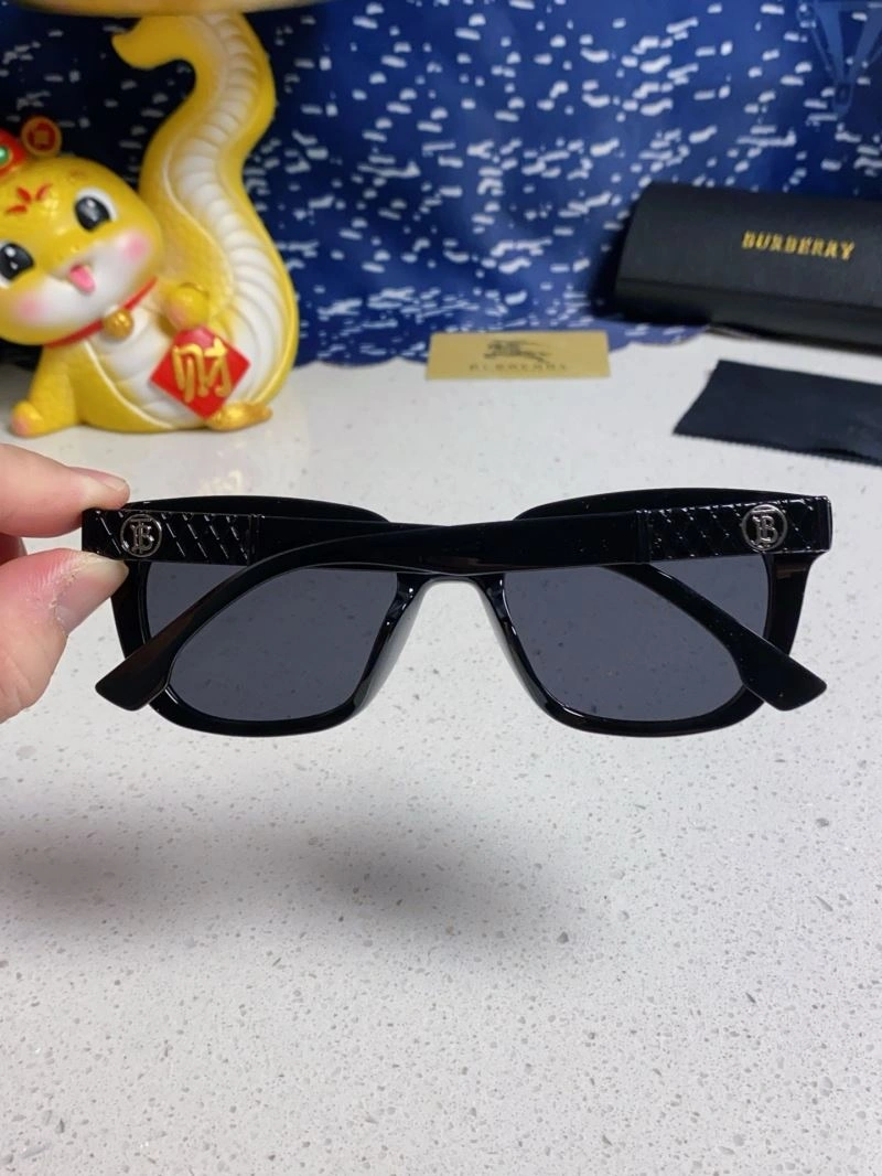 Brand-original Burberry Sunglasses