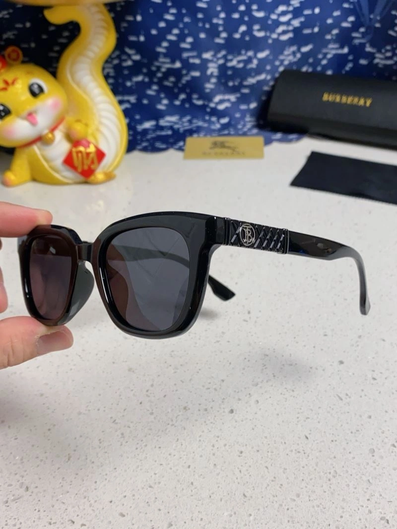 Brand-original Burberry Sunglasses