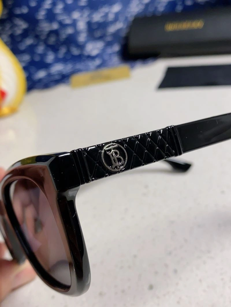 Brand-original Burberry Sunglasses