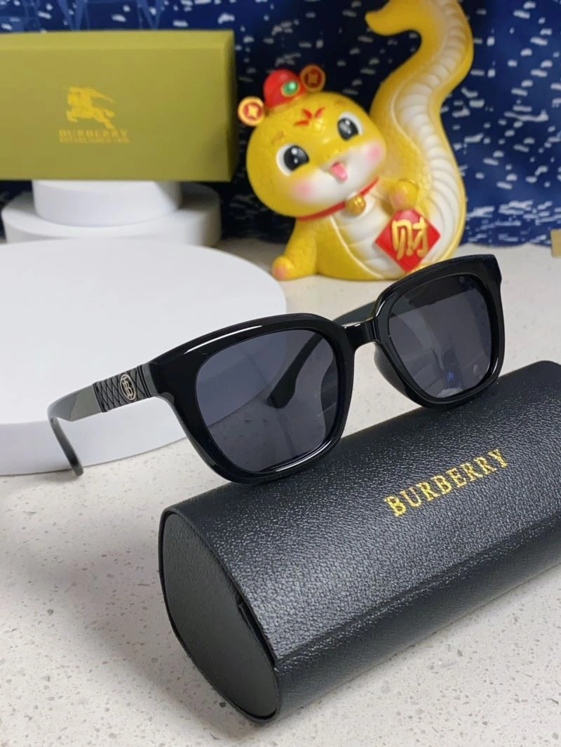 Brand-original Burberry Sunglasses