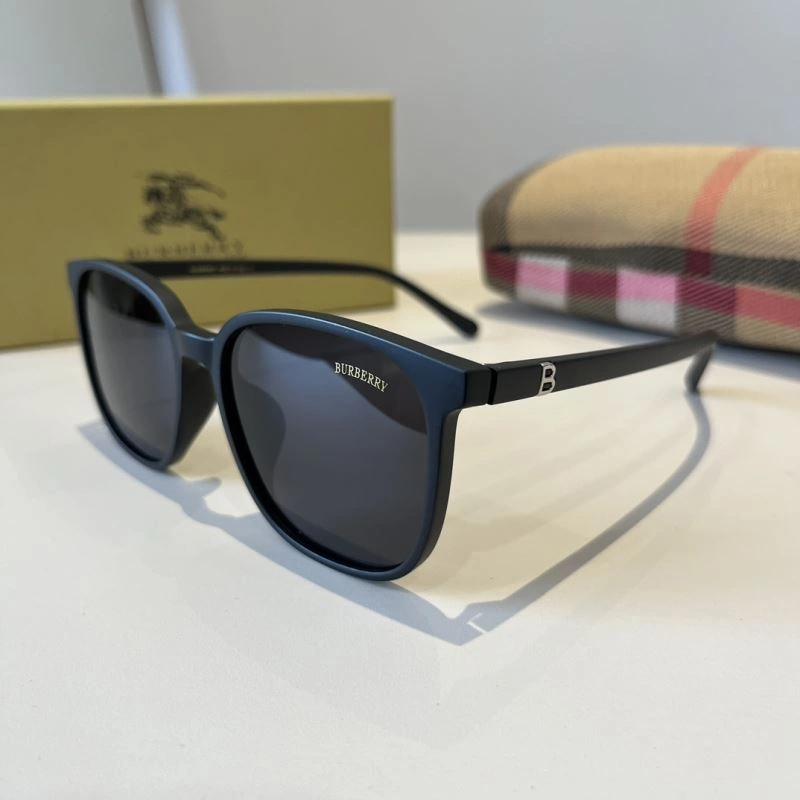 Top match Burberry Sunglasses