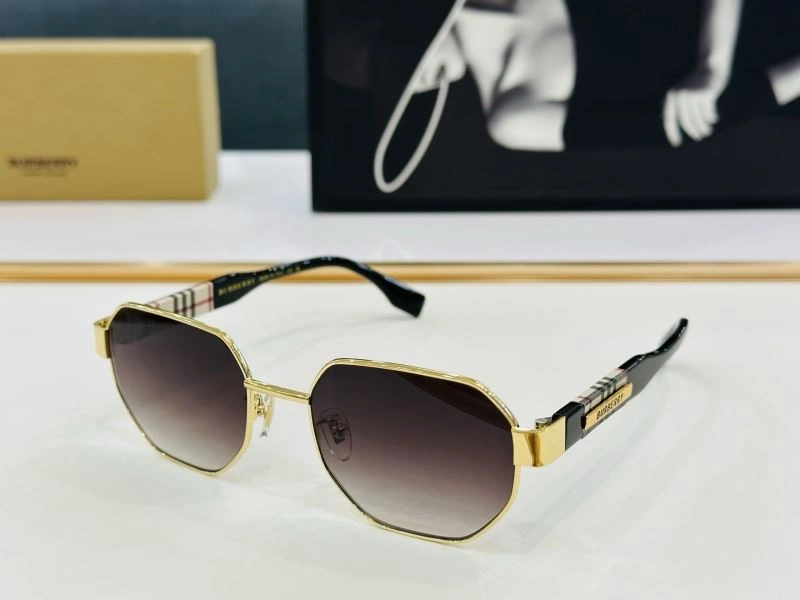 Burberry Sunglasses