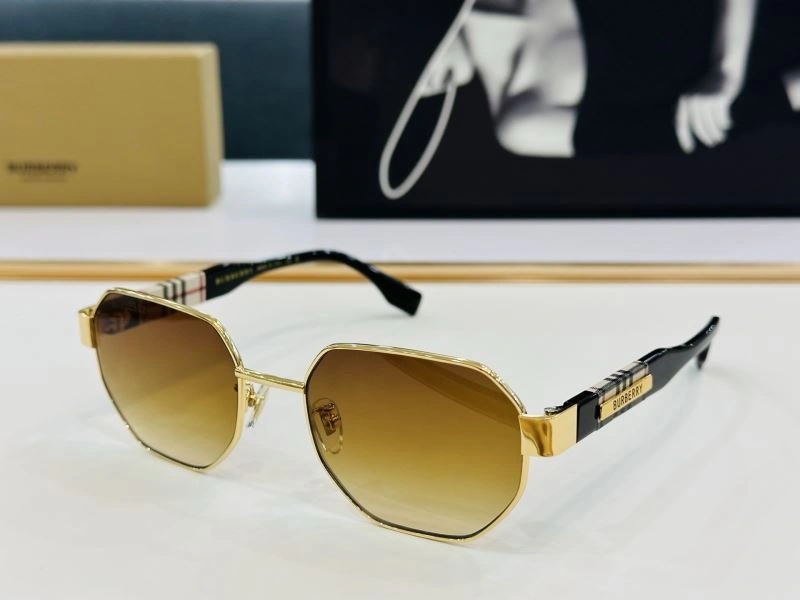 Factory-made Burberry Sunglasses