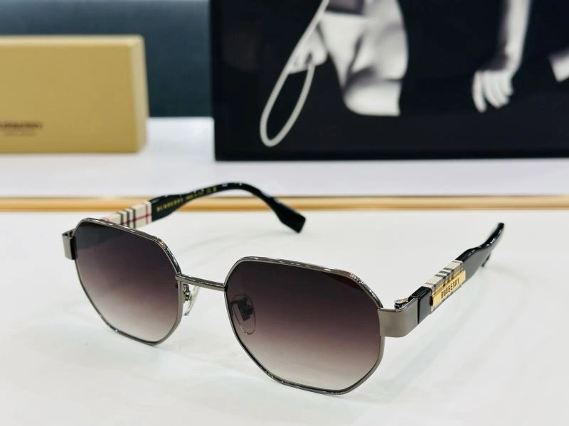 Factory-made Burberry Sunglasses