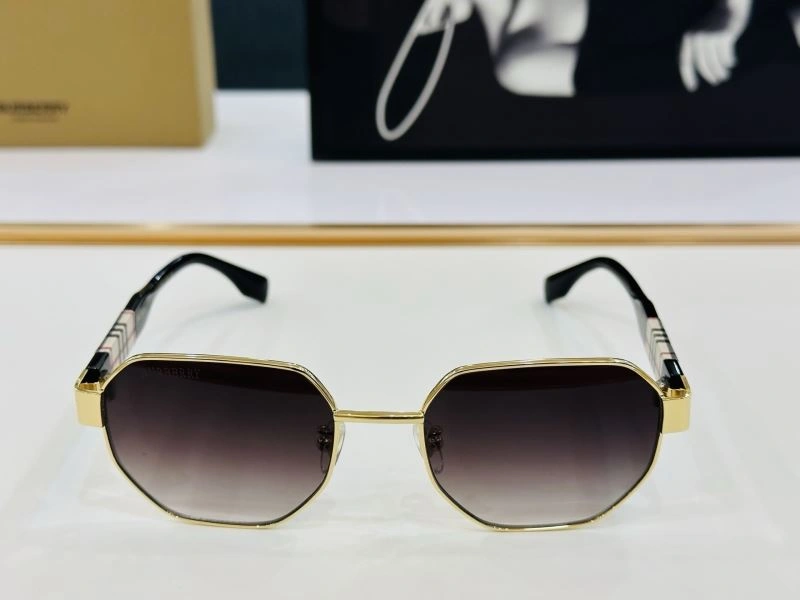 Factory-made Burberry Sunglasses