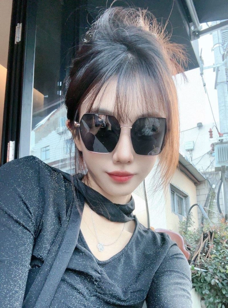 High fidelity Burberry Sunglasses