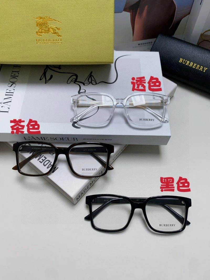 Perfect replica Burberry Sunglasses