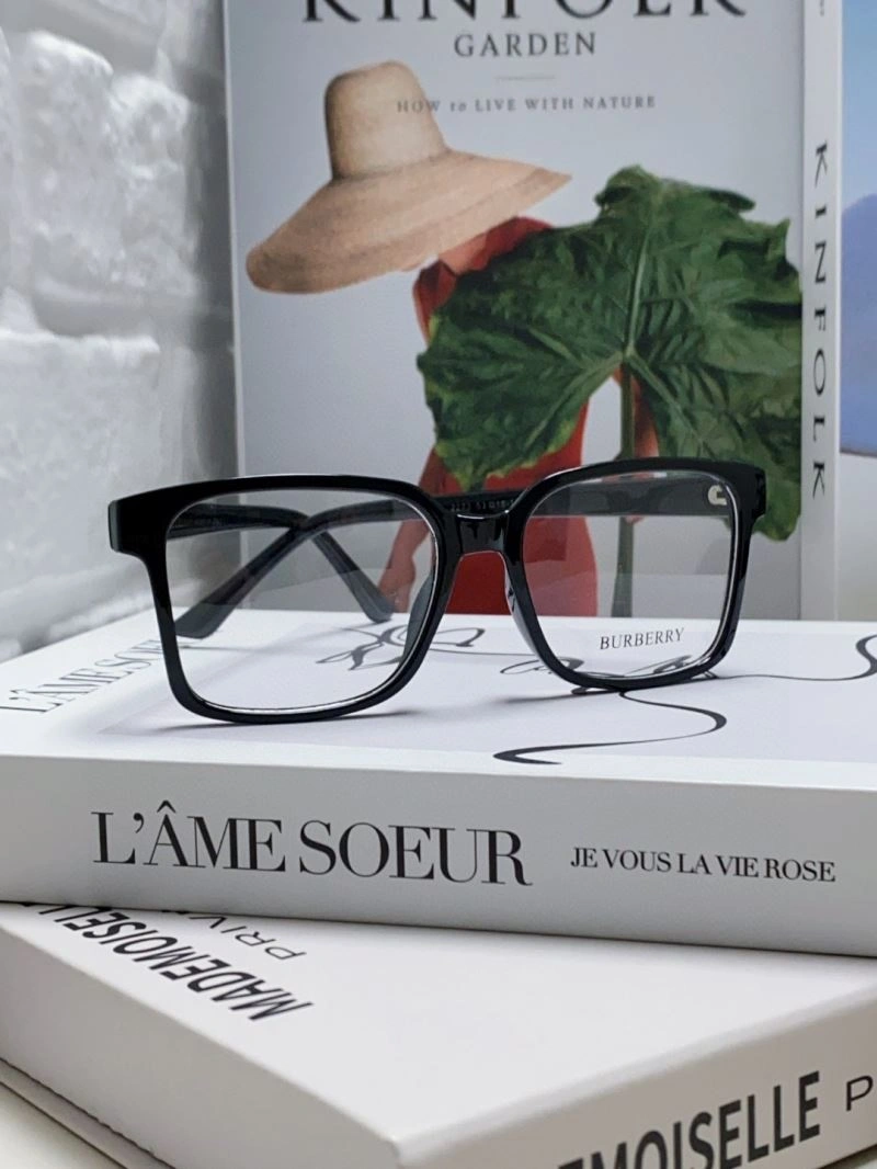 Perfect replica Burberry Sunglasses