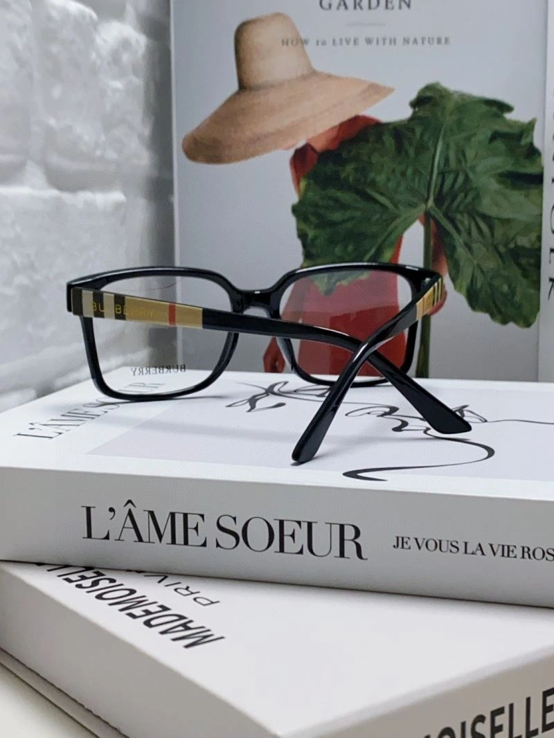 Perfect replica Burberry Sunglasses