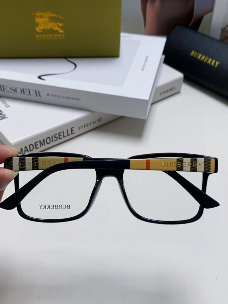 Perfect replica Burberry Sunglasses