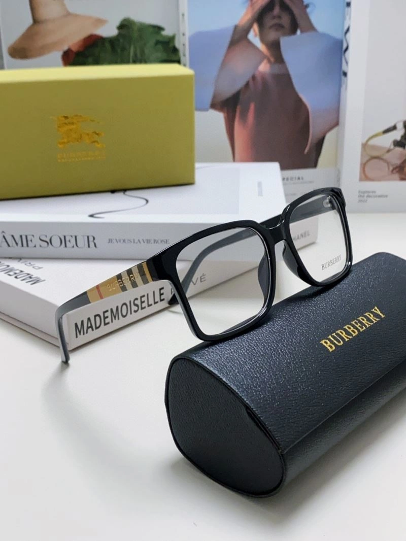 Perfect replica Burberry Sunglasses