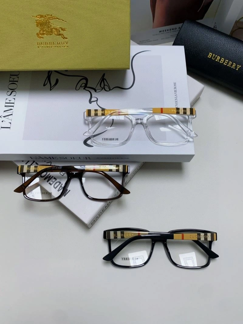 Perfect replica Burberry Sunglasses