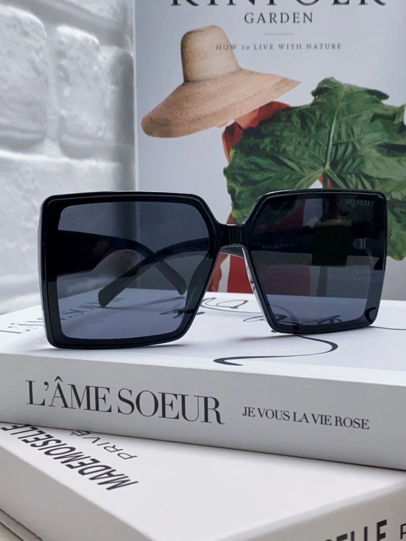 Value-priced Burberry Sunglasses