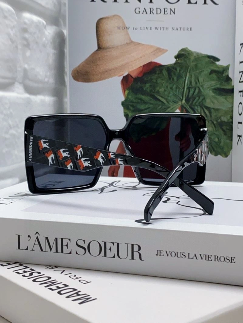 Value-priced Burberry Sunglasses