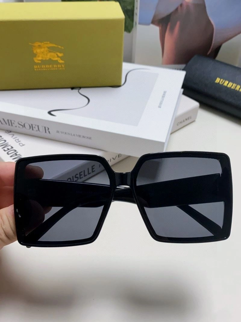 Value-priced Burberry Sunglasses