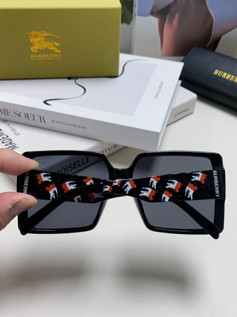 Value-priced Burberry Sunglasses
