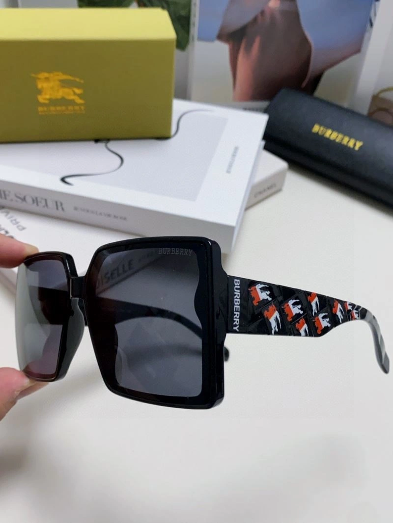 Value-priced Burberry Sunglasses