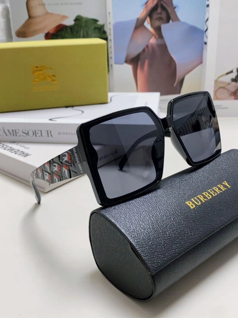Value-priced Burberry Sunglasses