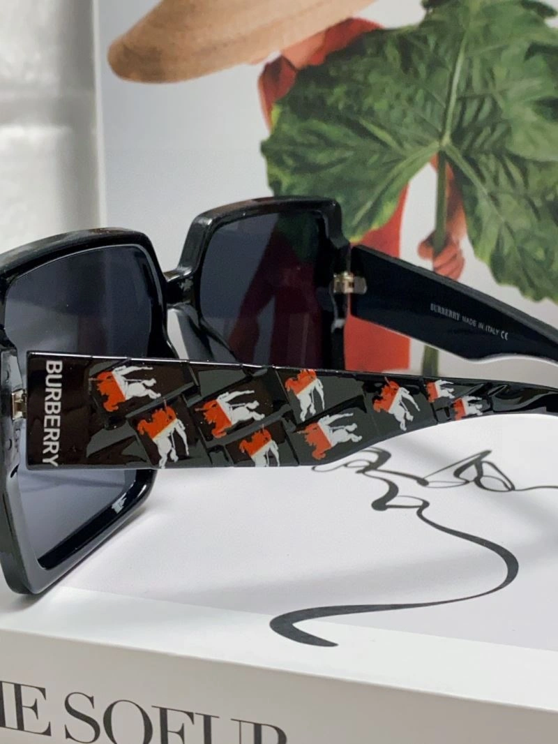 Value-priced Burberry Sunglasses